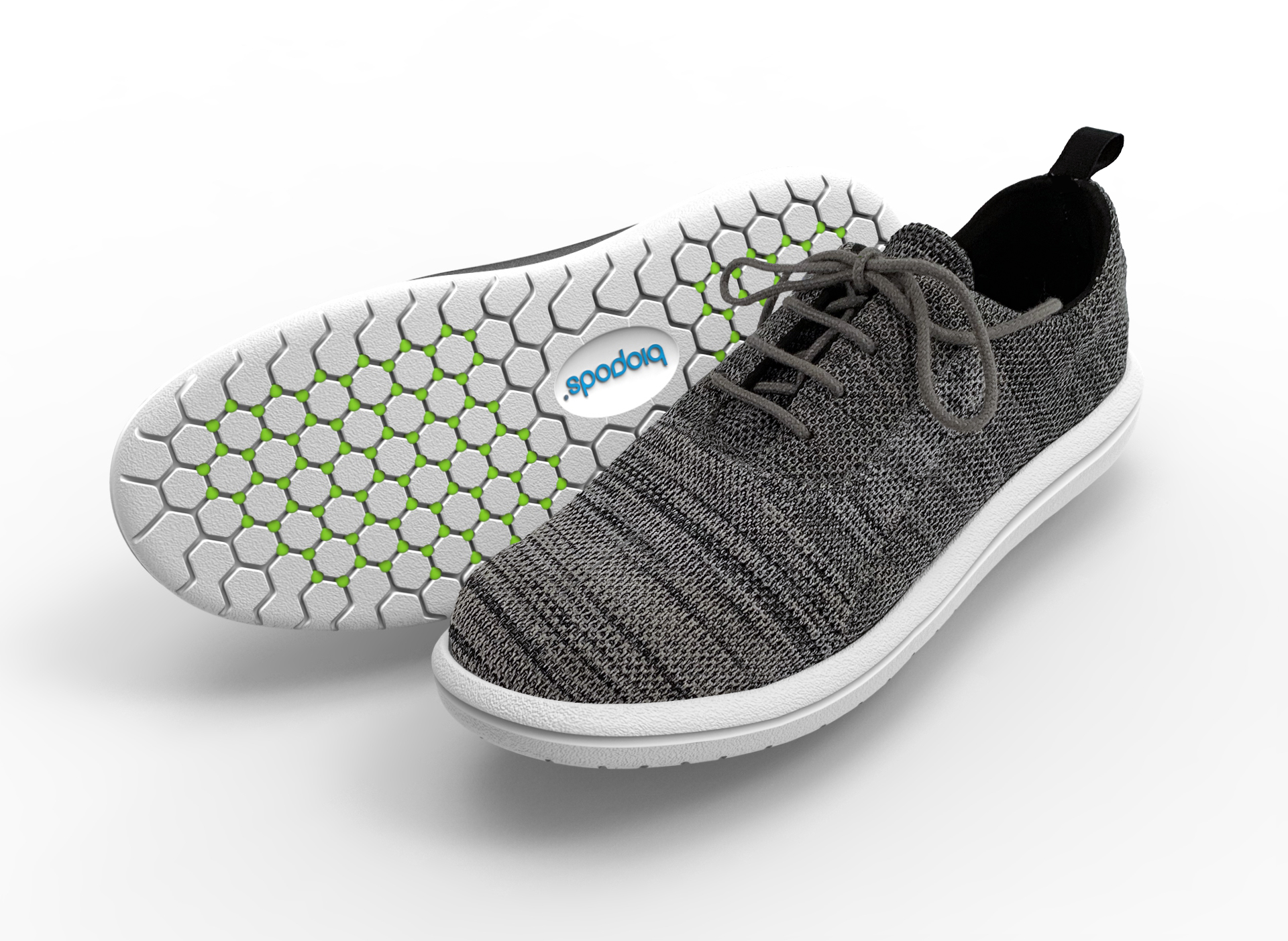 Home - Stimsoles