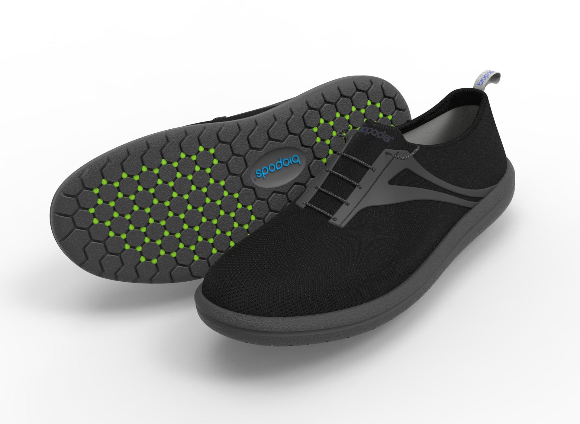 Home - Stimsoles