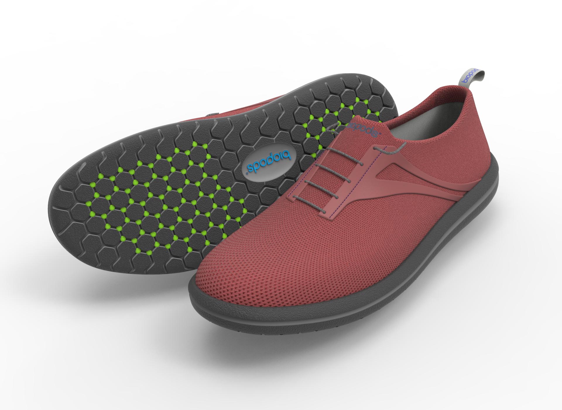 Home - Stimsoles